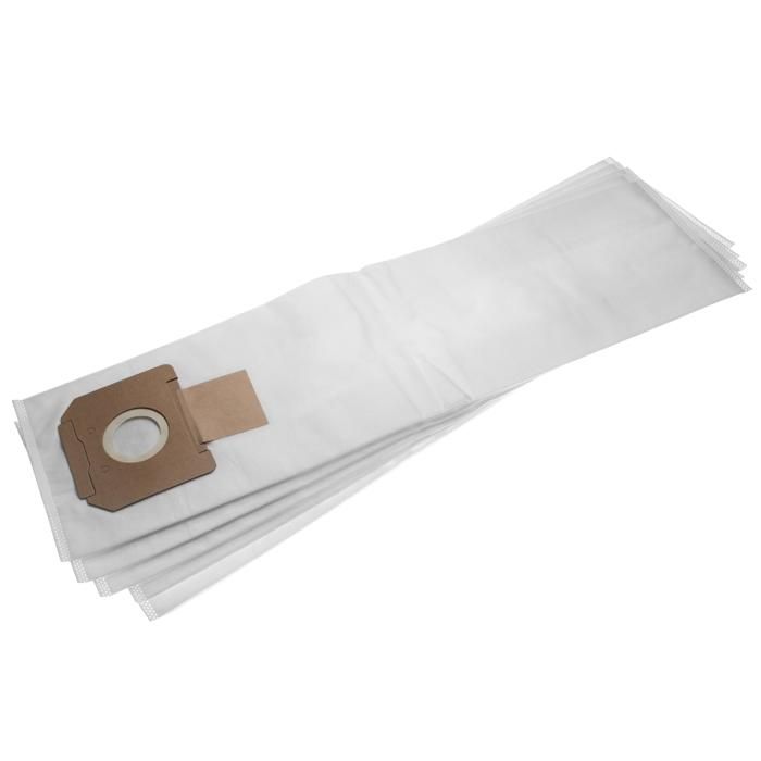 Vhbw 5x sacs compatible avec Kärcher NT 611 Eco M, 611 Eco M A, 611 Eco ... Vhbw 5x sacs compatible avec Kärcher NT 611 Eco M, 611 Eco M A, 611 Eco ...