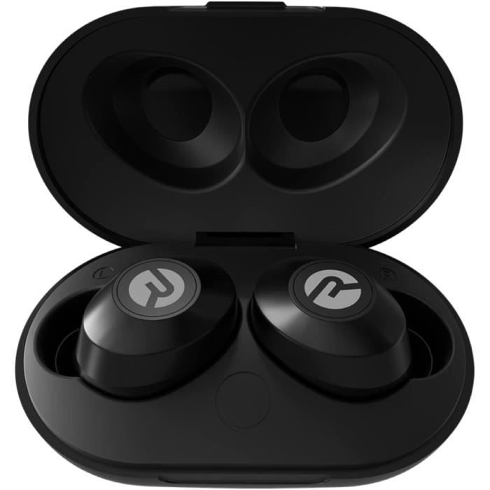 Écouteurs Sans Fil Bluetooth De Tous Les Jours Avec Microphone ...