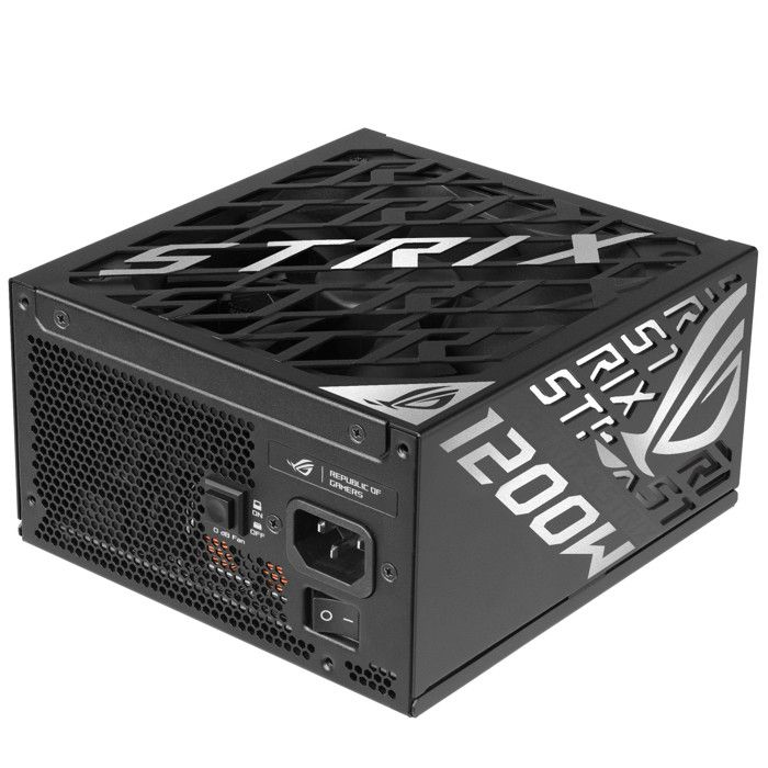ASUS 1200P GAMING - Cdiscount Informatique