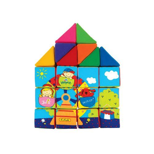 Block N Learn Cdiscount Jeux Jouets