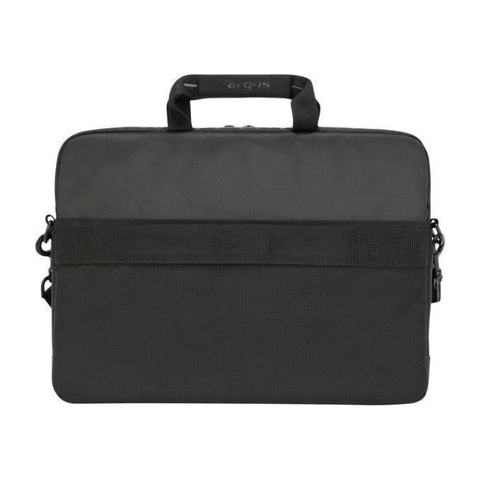Sacoche pour ordinateur portable - TARGUS - CityGear 11,6" - Noir ...