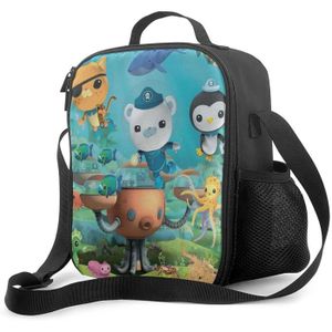 Octonauts - Cdiscount