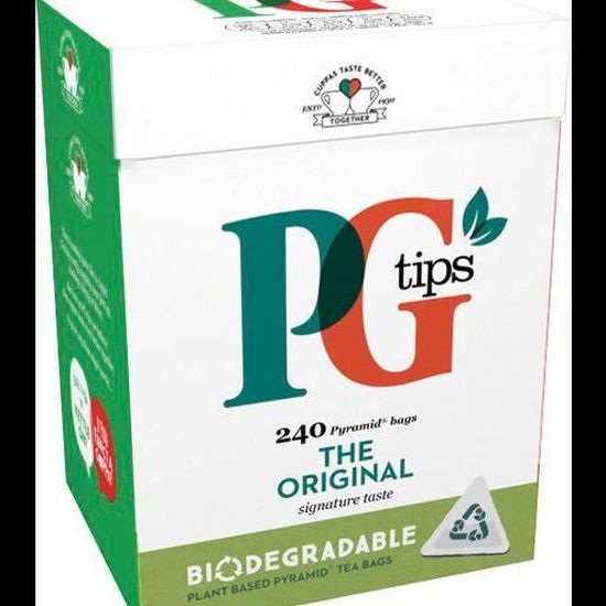 Black Tea - Cdiscount Au quotidien