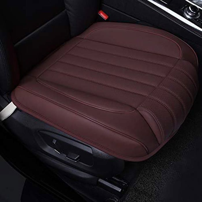 Couverture de Siège de Voiture Coussin Housses de Siège Coussin ...