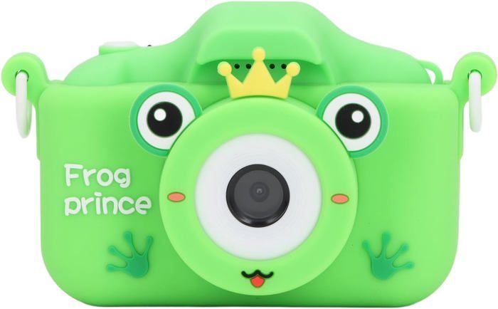 Jouet Appareil Photo Mignon En Forme D'Animal De Dessin Animé Pour ...