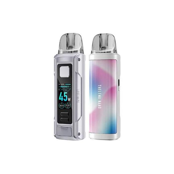 Kit Thelema Nano - Lost Vape - Pastel Sky - Cdiscount Au quotidien