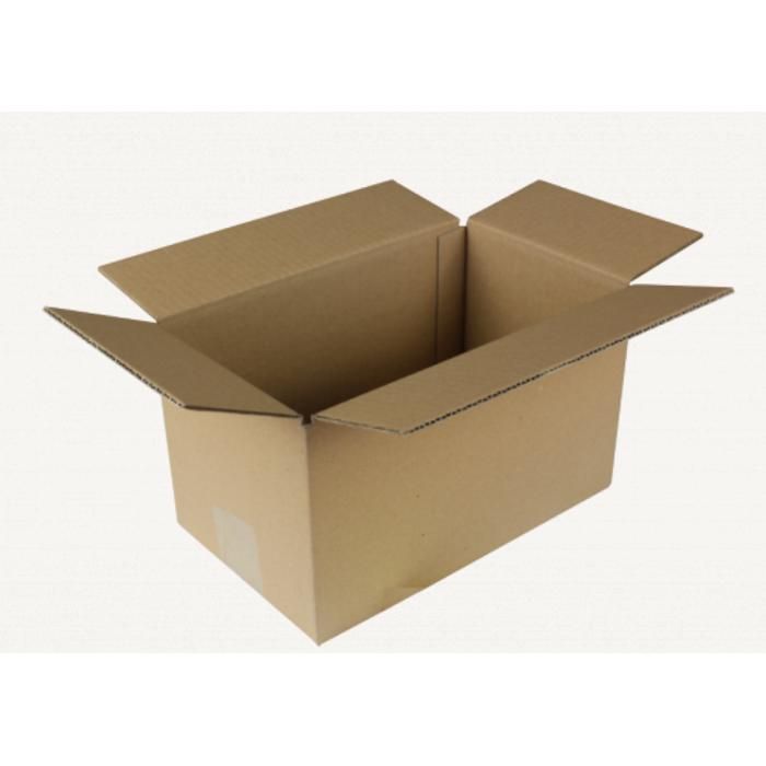 Packadi Boîtes en carton caisses d'expédition 25 pièces (40X30X30cm ...
