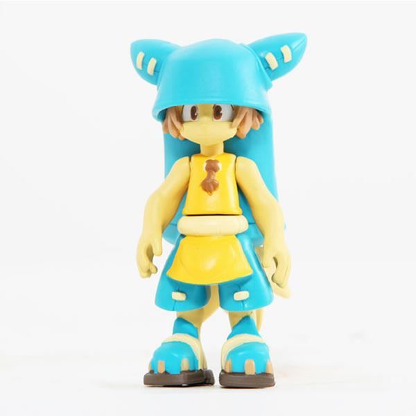 WAKFU - Yugo Action Figure HW - Cdiscount Jeux - Jouets