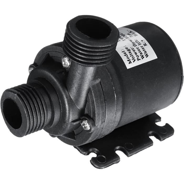 Mini-Pompe à Petite Puissance de Haute qualité Pompe à Eau Submersible ...