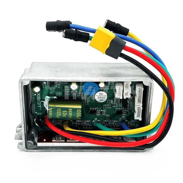 Contrôleur Ninebot Max G30, G30D, G30LE, G30LP, G30E II - Cdiscount Sport