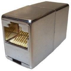 MODULAR IN LINE ADAPTER, RJ45 CONNECTEUR RJ45 … - Cdiscount Bricolage