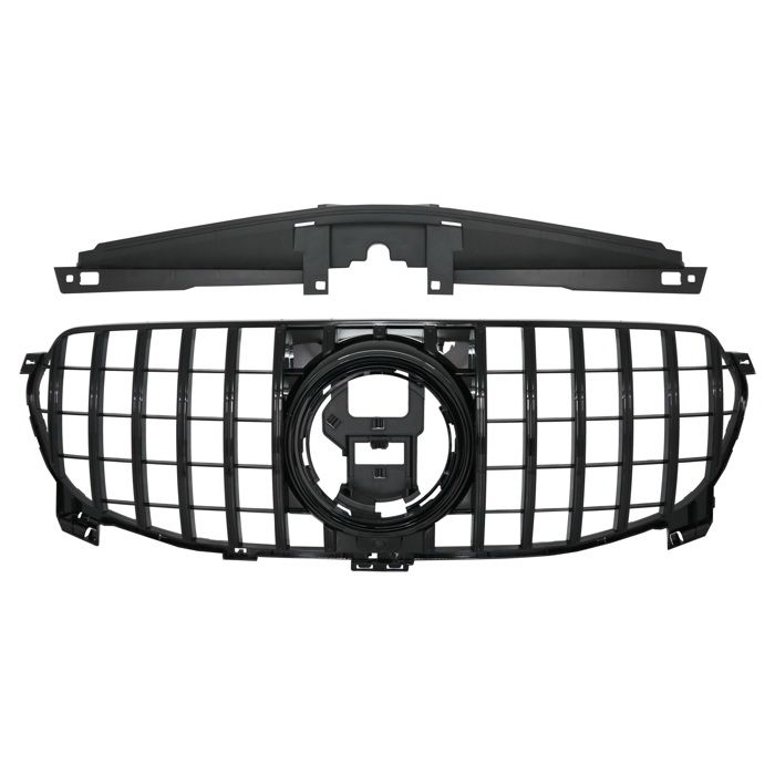 Grille pour Mercedes GLE W167 V167 C167 Standard 20+ GT-R Panamericana ...