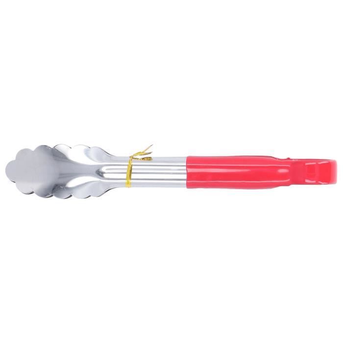 EJ.life pinces de service en acier inoxydable Les pinces de cuisine en ...