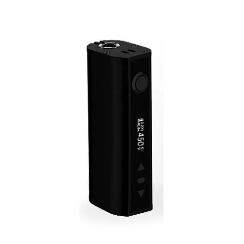 Cigarette Electronique - Istick 40w tc full black - Eleaf - Cdiscount ...