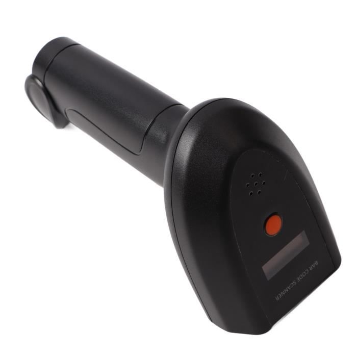 Scanner Barre Fil Lecteur de QR de Haute Performance pour Supermarché ...