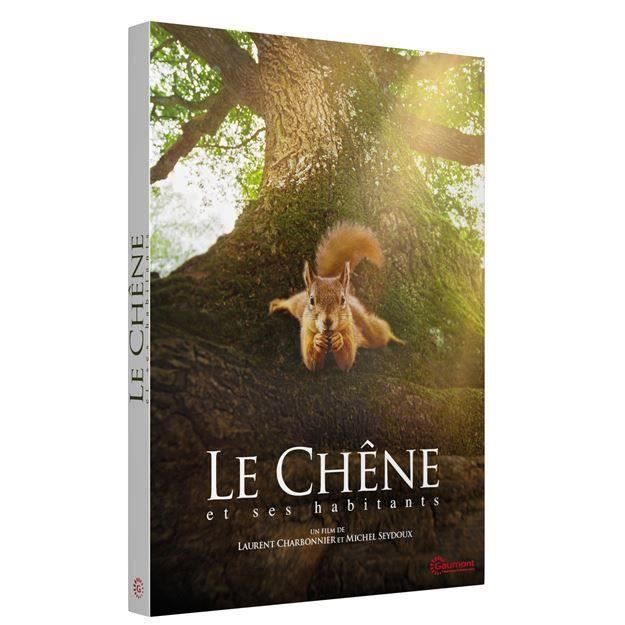 Gaumont Le Chêne DVD - 3607483300459 - Cdiscount DVD