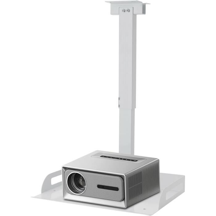Schiuma Suspension Plateau Projecteur Support De Plafond Videoprojecteur Universel Mini ...