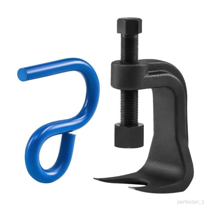 Extracteur de rotule de presse Extracteur de rotule réglable robuste et ...