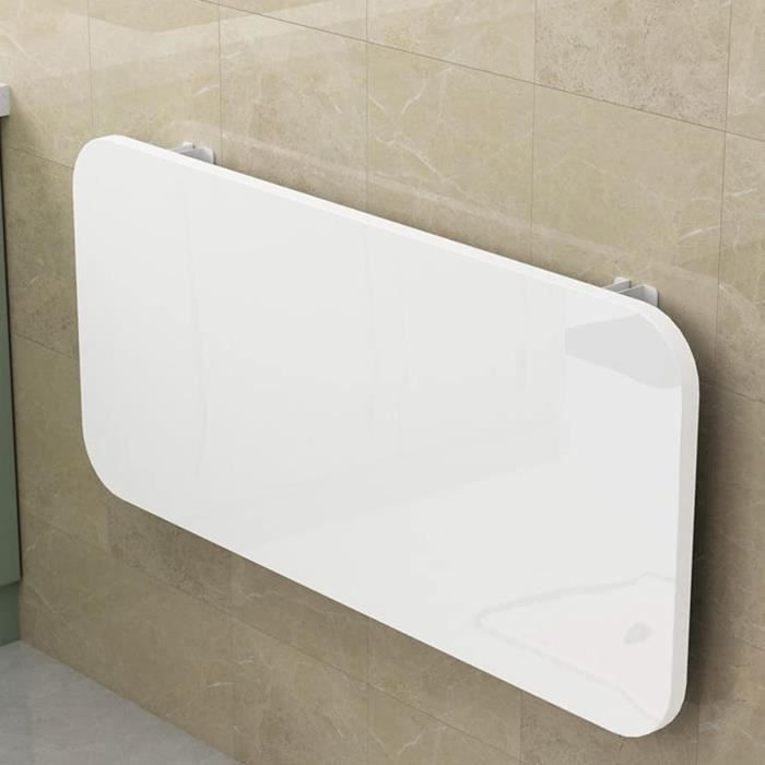 Table Murale Rabattable, Bureau Mural Rabattable, Table Murale Stable ...