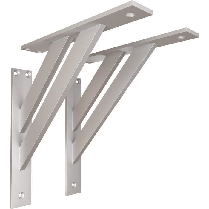 Equerre Etagere Design