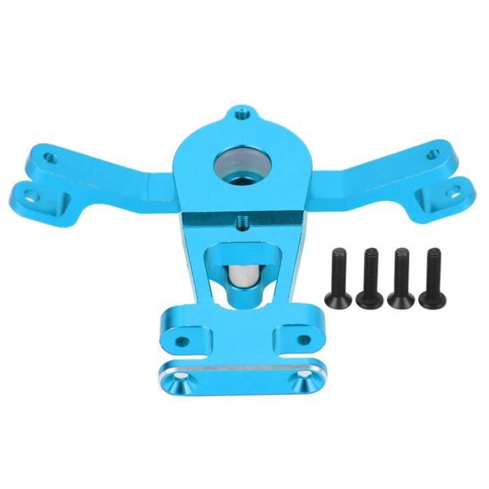 VBESTLIFE Manivelle de cloche RC Assemblage de Direction Alliage d ...