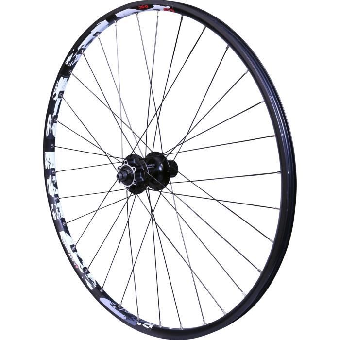 Roue arrière Mach1 Karma 29" - Shimano M47 - Vélox - Mixte - Noir ...