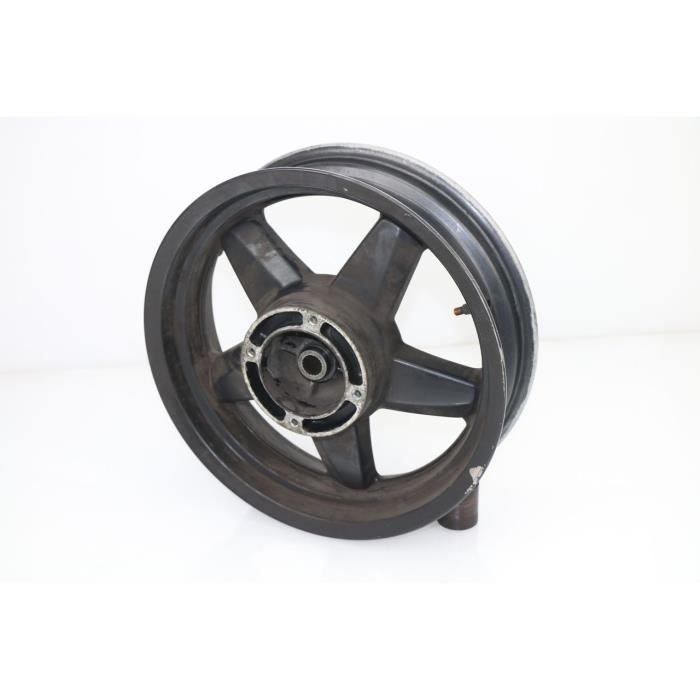 JANTE ARRIERE - Scooter YAMAHA X-MAX 125 ( 2006 - 2009 ) - Cdiscount Auto
