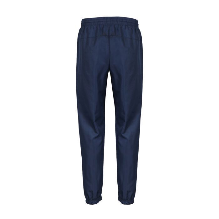 Pantalon - UMBRO - Jogging - Bleu - Polyester recyclé - Homme Marine ...