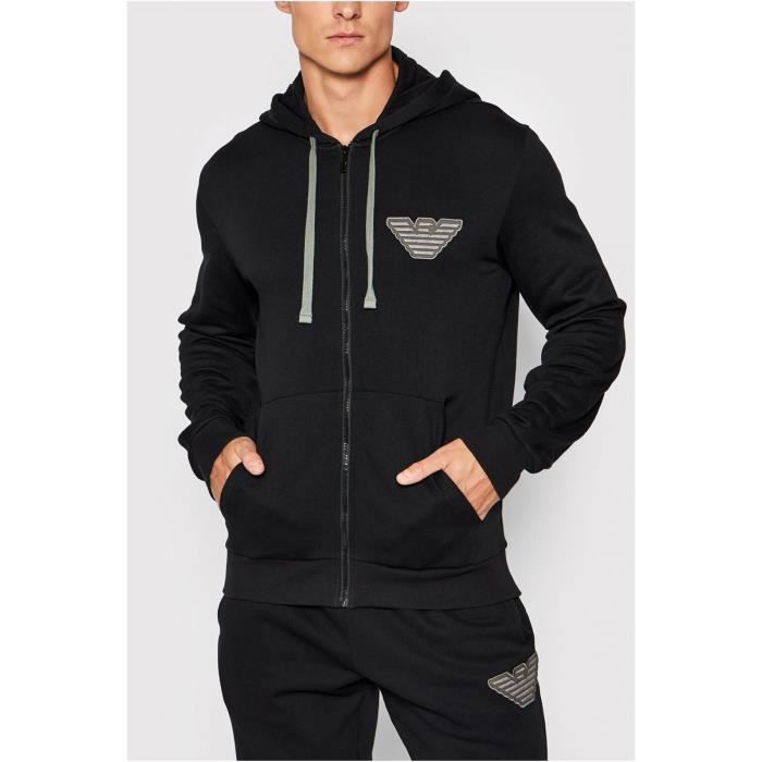 Armani loungewear mens store