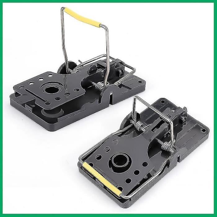 Extra Large Rat Traps That Kill Instantly, Super Heavy Duty Humane ...