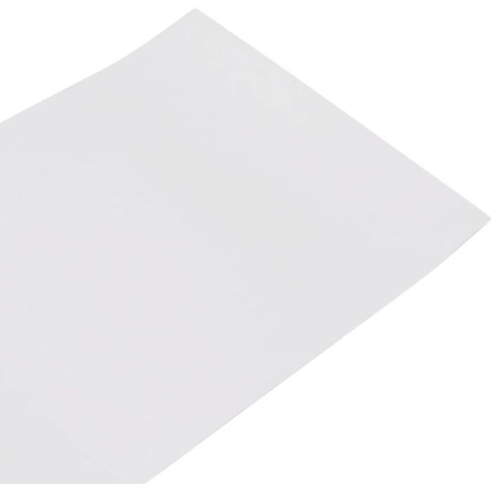 Feuilles De Plastifieuse En Papier Plastique Transparent,Feuilles De ...