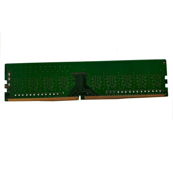 4Go RAM Hynix HMA451U6AFR8N-TF DDR4 DIMM PC4-17000U 2133MHz 1Rx8 1.2v ...