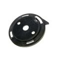 Fixation plastique commutateur Four, cuisinière 250440112 BEKO, LISTO ...