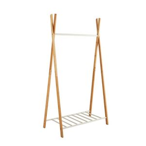 Portant vêtements - Cdiscount Maison