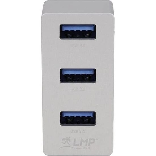 Usb-C Tiny Hub - Hub Usb-A 3 Ports Pour Imac 24" M1 (2021)[u1025 ...