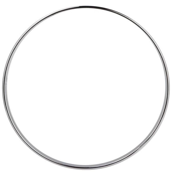 Banjo Tension Hoop Banjo Skin Hoop Banjo Hoop Remplacement Pour Les ...