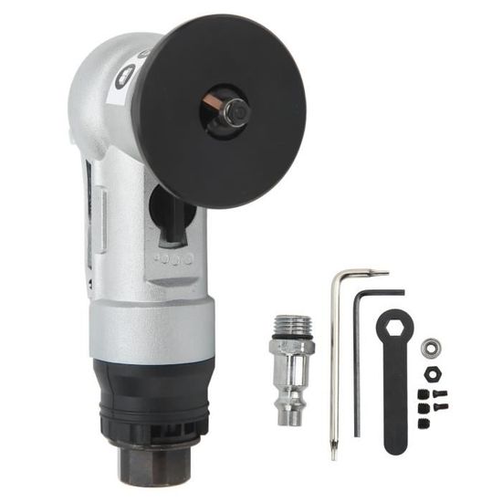 Duokon Mini chanfreineuse pneumatique Mini chanfrein pneumatique 45 ...