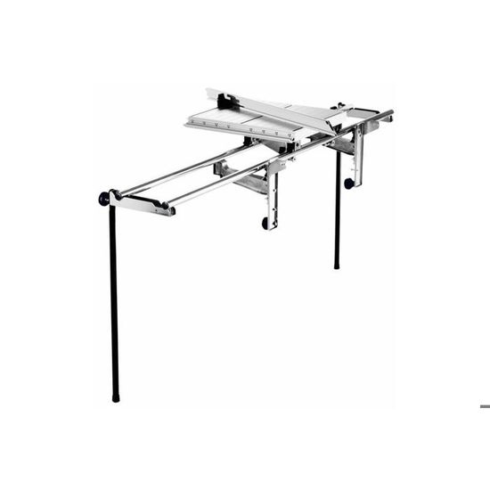 Table coulissante ST 840 pour TKS 80 - FESTOOL - 578099 - Cdiscount ...