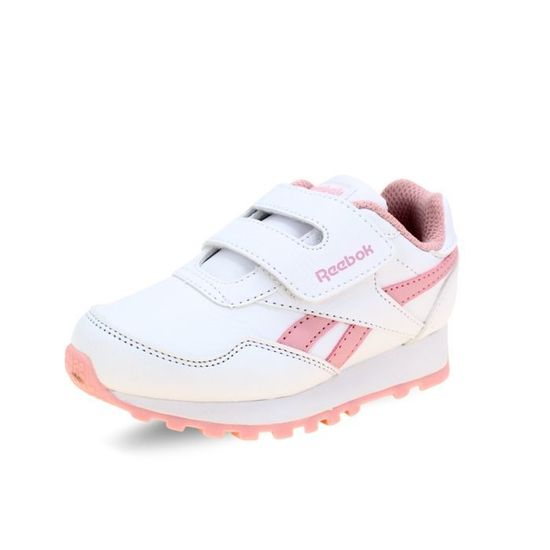 Reebok Chaussures Royal Rewind Run - GY1741 Blanc Blanc - Cdiscount ...