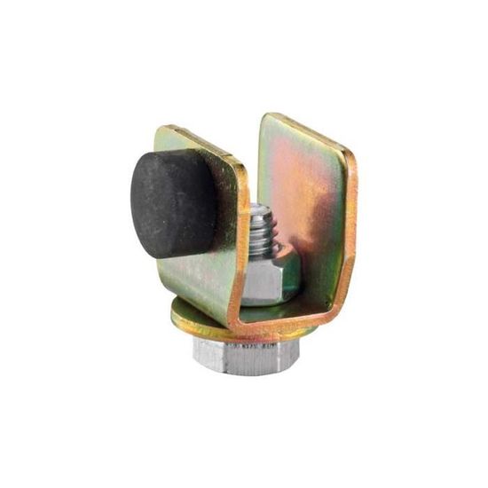 HELM 300 Arret de rail Galva - Cdiscount Bricolage