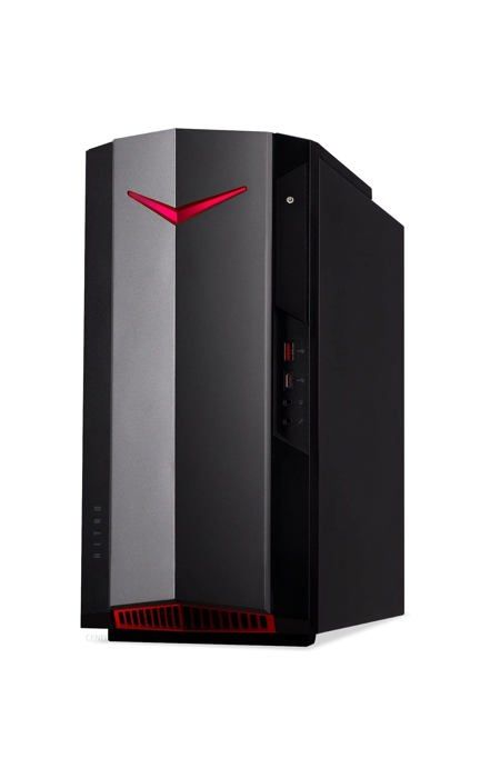 Unite centrale seule - mini pc Acer , ordinateur de bureau de jeu Nitro ...