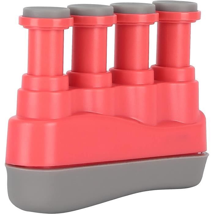 Hand Exerciser, Finger Strengthener Trigger Training Hand Grip ...