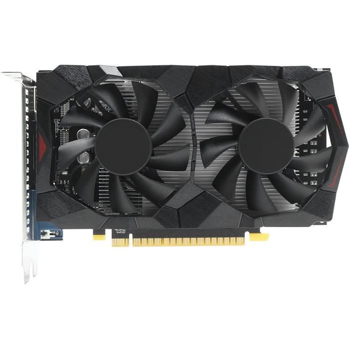 Carte Graphique GTX750Ti 2GB GDDR5 128Bit PCIE 2.0 5400MHZ 1020MHZ ...