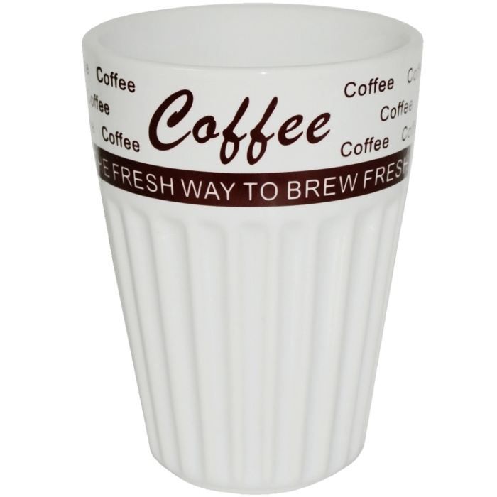 Mug Tasse à Café Vintage USA Gourmand Design Em… - Cdiscount Maison