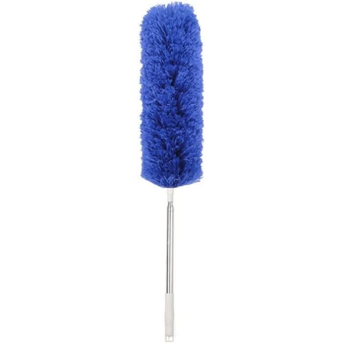 Plumeau en microfibre extensible pour le nettoyage, plumeau ...