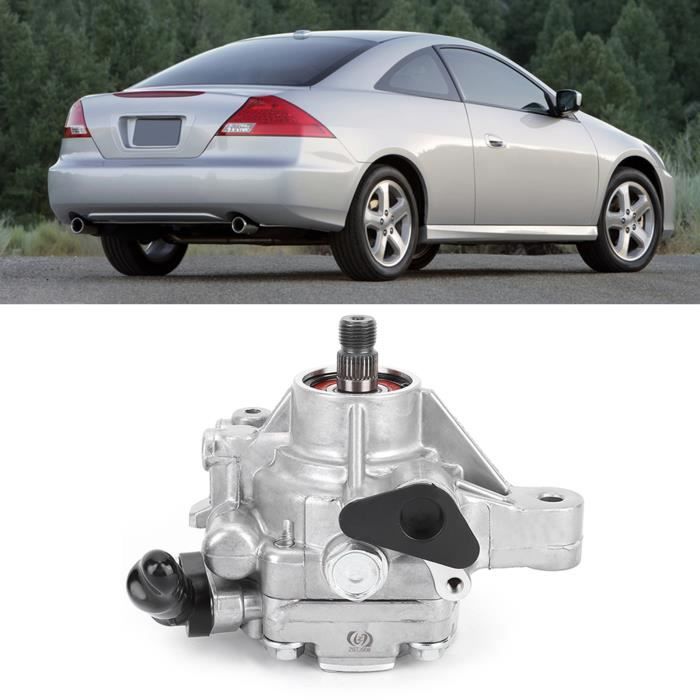 Pompe De Direction Assistée Pour Voiture 56110-Pnb-023 Pour - Cdiscount ...