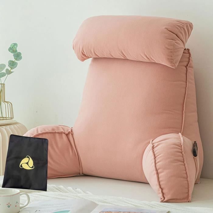 Coussin De Lecture,Lecture \U200Bcoussin De Salon,Avec Accoudoirs,Avec ...
