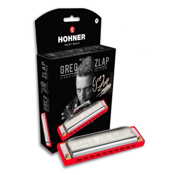 HOH-7890 - Achat / Vente harmonica HOH-7890