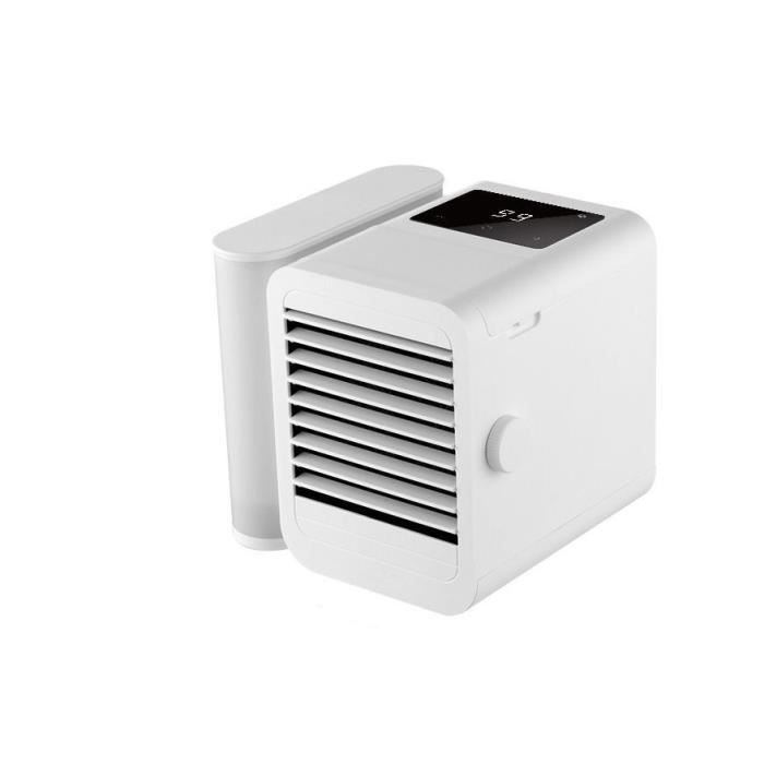 Climatiseur mobile intelligent-3 en 1 fenêtre climatiseur de fenêtres ...