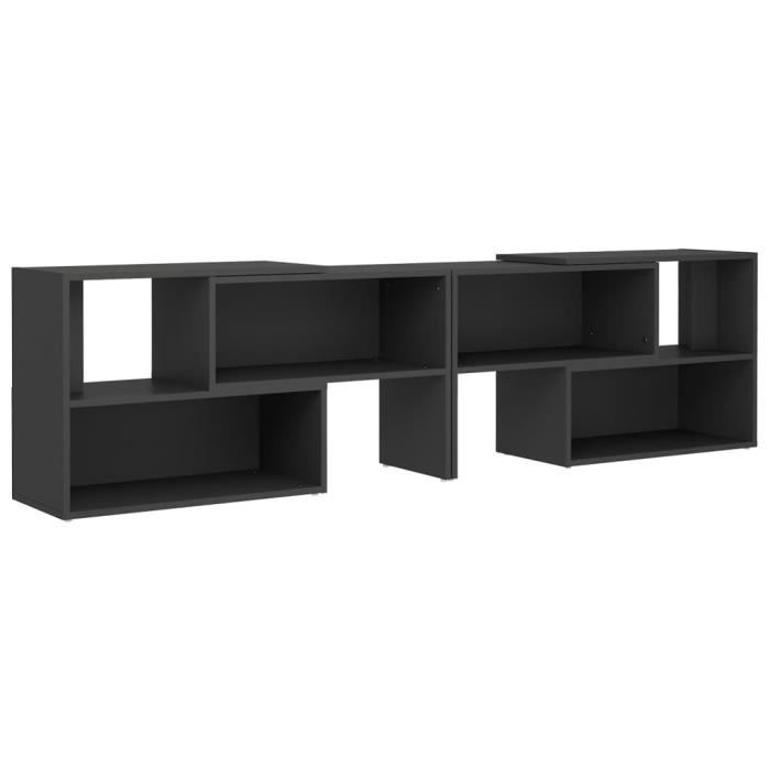 Meuble TV simple, meuble de salon moderne, style nordique ,Meuble TV ...